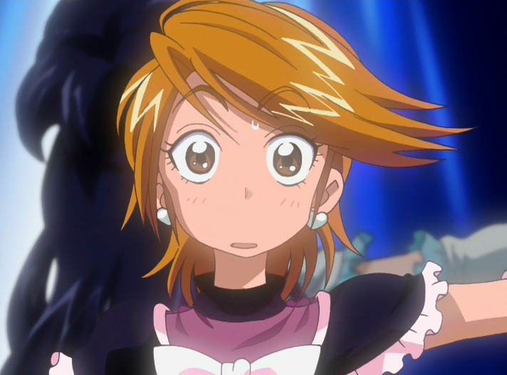 First Look at the Legends: Futari wa Pretty Cure Episode 1 | Dual ...